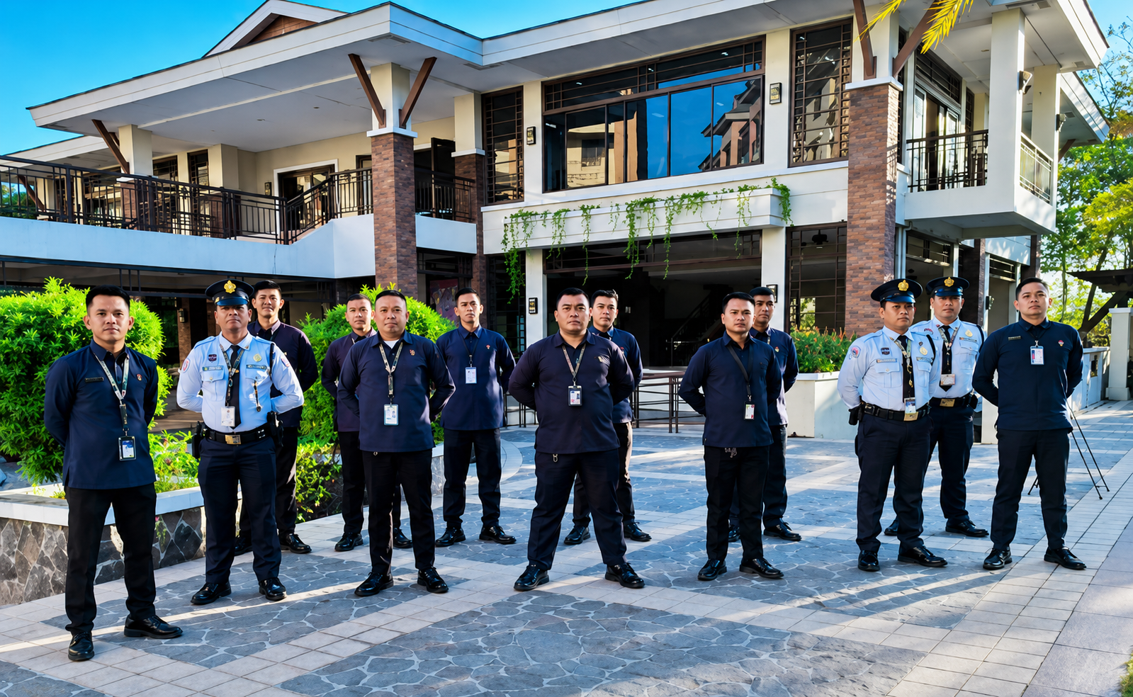 Exec Protect Security Agency Inc.